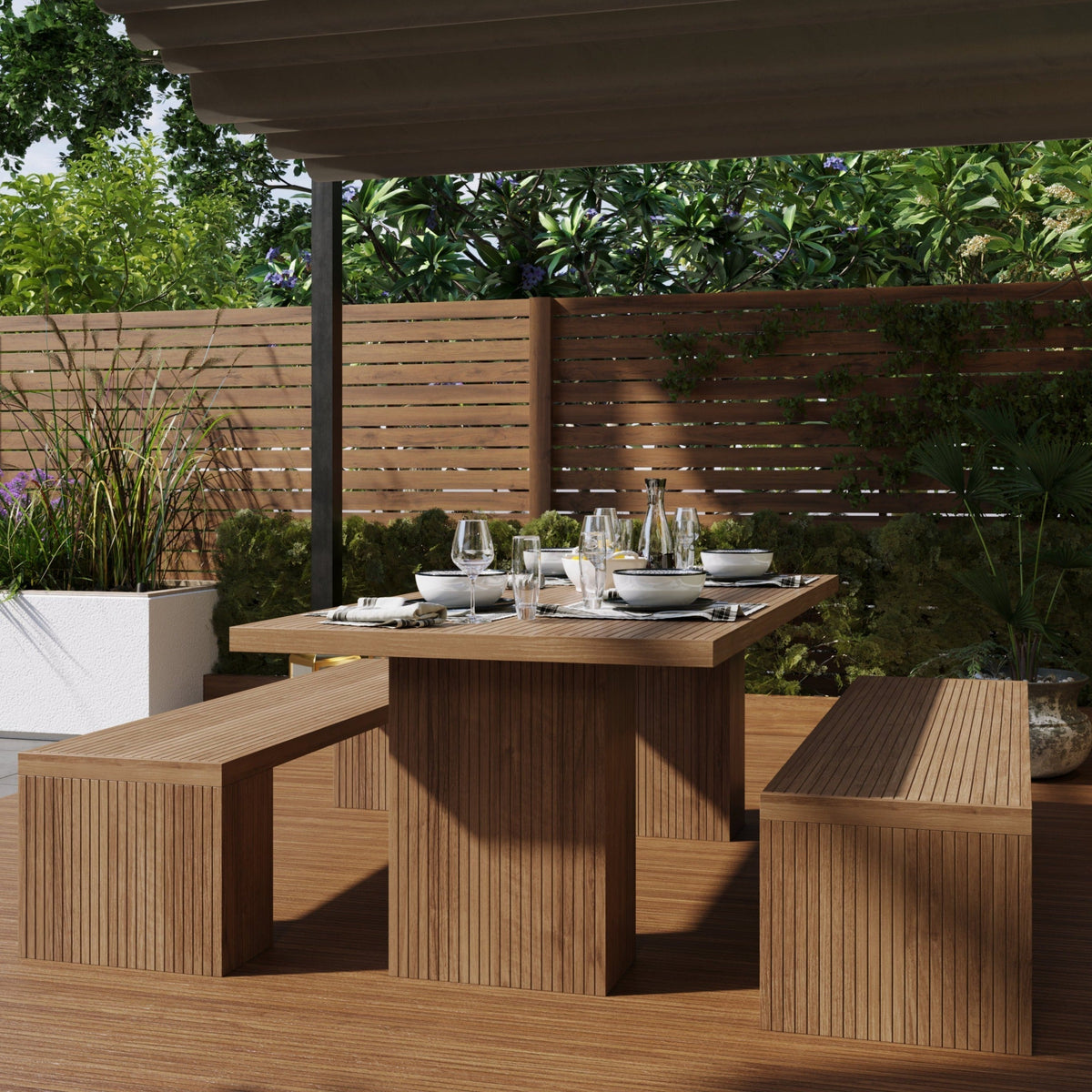 Outdoor Furniture Trends for Australian Homes