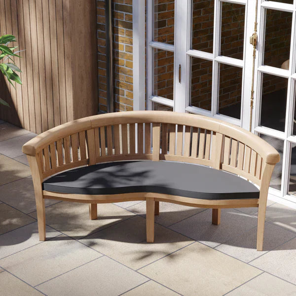Bench Seating vs Chair Seating: Which Saves More Space?